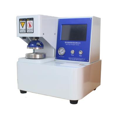 China ISO 2759 Barststerkte Tester Karton Lijmsterkte Testmachine Te koop