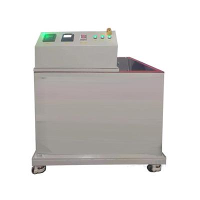 中国 BGD 8200 塩噴霧室 自動液体供給システム 販売のため