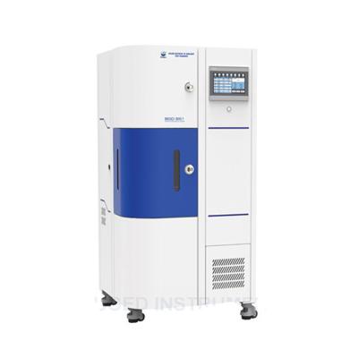 China BGD 861 Color Fastness To Light Chamber Xenon Arc Accelerated Weathering Tester for sale