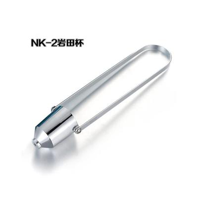 中国 BGD 122 ニッケル付銅 イワタ粘度カップ JIS規格 販売のため