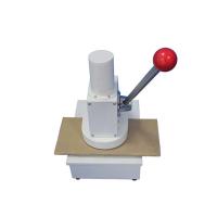 China COBB Sample Cutter Quantitative Sampler Manual Paper Cutter Film Testing Equipment Film Testing Equipment Film Testing E for sale