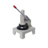 China COBB Sample Cutter Quantitative Sampler Manual Paper Cutter Film Testing Equipment Film Testing Equipment Film Testing E for sale