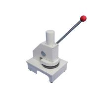 China COBB Sample Cutter Quantitative Sampler Manual Paper Cutter Film Testing Equipment Film Testing Equipment Film Testing E for sale