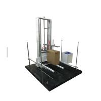 China ISO 2248 Zero Drop Tester Package Free Fall Drop Test Machine Film Testing Equipment Film Testing Equipment Film Testing for sale
