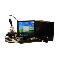 China ISO 137 Lab Test Machine Wool And Cashmere Fabric Component Analyzer Lab Test Machine for sale