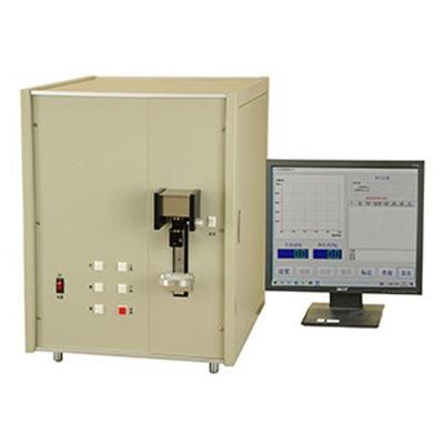 China Fiber Tensile Analyzer Fabric Tensile Strength Tester Testing Machine AC220V for sale