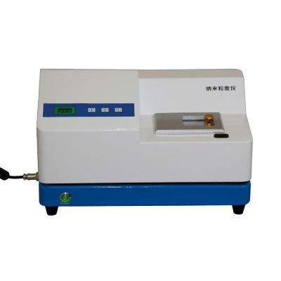 China ISO 22412 Optical Related Nano Particle Size Analyzer Nano Granulometer 1-10000nm for sale