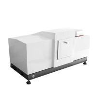China ISO 13320 Intelligent Wet Process Laser Granulometer Particle Size Analysis Machine Lab Test Machine for sale
