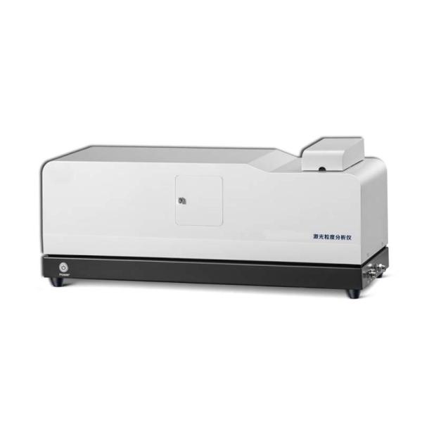 Quality ISO 13320 Laser Particle Size Distribution Analyzer Wet Dispersion 0.1μm - 800μm for sale