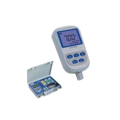 中国 BGD 289 ポータブル pH メーター ペン アシジメーター 販売のため