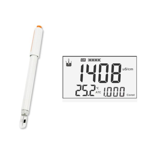 Quality BGD 291 Table Conductivity Meter Electrical Conductivity for sale