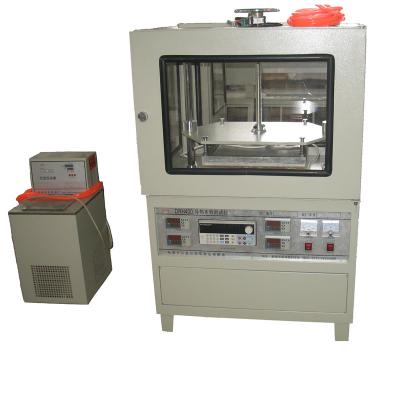 China LRH-400 Thermal Conductivity Tester Heat Shield Plate Method for sale