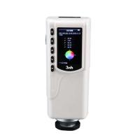 China NR110 Universal Chromatic Meter With Rechargeable Battery Illumination Location Function Small Meter for sale