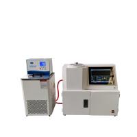 China LRR-3C Automatic Temperature Specific Heat Capacity Tester With Adiabatic Method Differential Scanning Calorimeter for sale