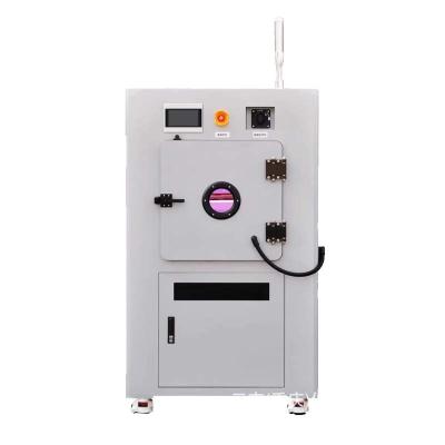 Китай Сенсорный вакуумный плазменный очиститель Система плазменной обработки поверхности 13.56 МГц 40 кГц продается