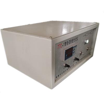 중국 지능형 포스텔렌 체내 투명도 측정기 세라믹 물 흡수 진공 결정 기계 판매용