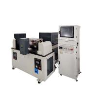 China Multi Condition Horizontal Variable Angle Friction And Wear Testing Machine Lab Test Machine for sale
