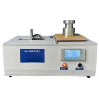 China Touch Screen Ceramic Tile Testing Machine Intelligent Friction Coefficient Tester Ceramic for sale