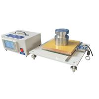 China Touch Screen Ceramic Tile Testing Machine Intelligent Friction Coefficient Tester Ceramic for sale