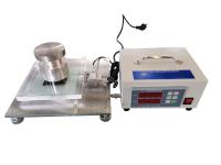 China Ceramic Tile Friction Coefficient Tester Dynamic Static Friction Test Machine Ceramic for sale
