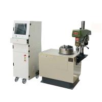 China General Vertical Balancing Machine Single Sided Vertical Equilibrium Machine for sale