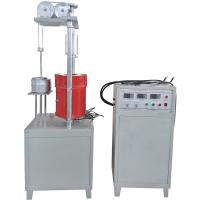 China High Temperature Creep Testing Machine Compressive Creep Rate Analyzer Ceramic for sale