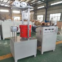 China High Temperature Creep Testing Machine Compressive Creep Rate Analyzer Ceramic for sale