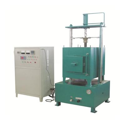China Automatic High-Temperature Impact Tester Flexural Strength Testing Machine for sale