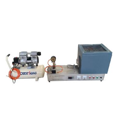 China Shell High-Temperature Permeability Tester Shell Gas Permeability Analyzer for sale