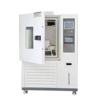 China High ow Temperature FPC Flexure Testing Equipment with Programmable Test Angle Lab Test Machine for sale