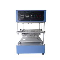 China Keyboards Key Pads Functionality Wear Analyzer ED Display Controller and 100g Additional Weight Lab Test Machine for sale