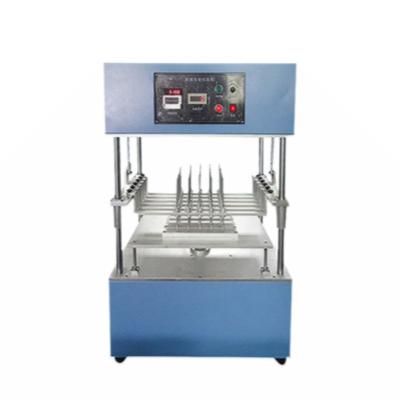 China Key Press Life Testing Machine (30 Stations) Button Key Durability Tester for sale