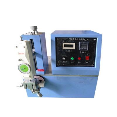 China FPC Bending Resistance Testing Machine Flex Endurance Tester for sale