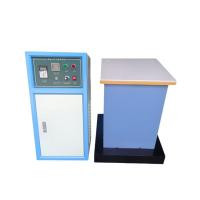 China Vibration Simulation Test Machine Electromagnetic Three-Axis Vibration Testing Machine for sale