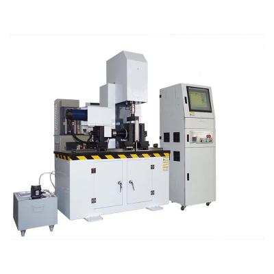 China End Face Reciprocating Wear Testing Machine Low-frequency Heavy-load Reciprocating Friction Wear Tester for sale
