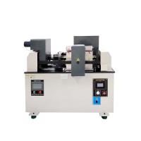 China Multi-condition Variable-angle Friction Wear Testing Machine Ambience Abrasion Lab Tester Lab Test Machine for sale