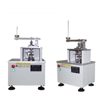 China Pin-disk Tribometer Wear Testing Machine Friction Wear Testing Instrument for sale