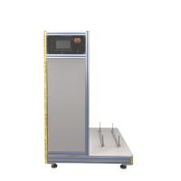 China Personal Screen Rotation Life Test Machine Rotational Durability Tester Lab Test Machine for sale