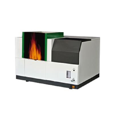 China AA1000 Integrated Atomic Absorption Spectrophotometer Metal Element Analysis Machine for sale