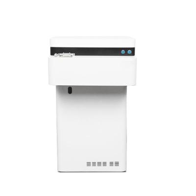 China CX-9600 (L) Vertical Vacuum Optical Emission Spectrometer Analyzer Metal Analysis Instrument for sale