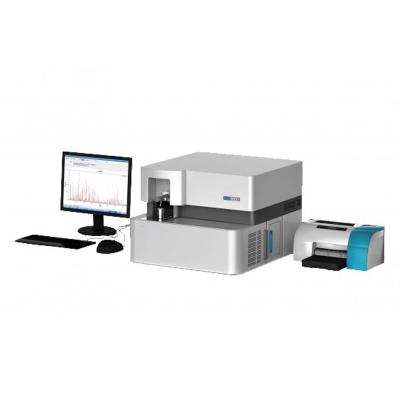 China CX-9800(T) Bench Top Spectrometer Metal Testing for Metal Analysis for sale