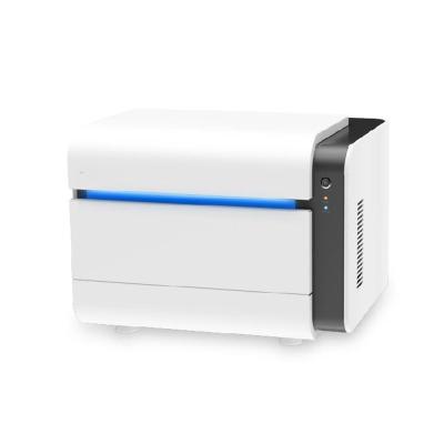 China EDX-6000 XRF Test Machine XRF Gold Tester Metal Analyzer for sale