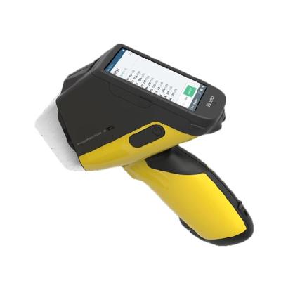 China Elvatech ProSpector 3 Handheld Xrf Analyzer Xrf Metal Analyzer Gold Xrf Spectrometer for sale