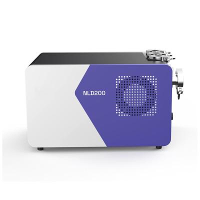 China Module Leak Detector Spectrometer Leak Detector Helium Mass Spectrometry Leak Detector for sale