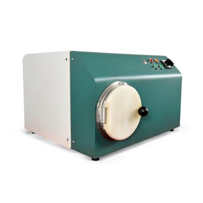 China FZ/T 20021 ISO 3005 BS 4323 Steam Vapor Shrinkage Rate Testing Chamber Vapour Test Machine for sale