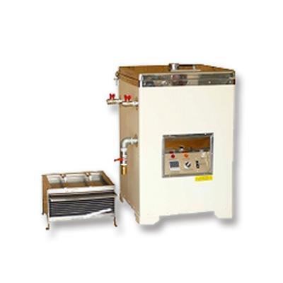 China JIS L1096 L1098 Dyeing Fabric Shrinkage Rate Testing Machine Fabrics Shrinkage Tester for sale