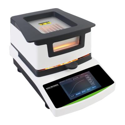 China AATCC 199 Textile Drying Time Testing Equipment Fabric Textile Drying Time Tester for sale
