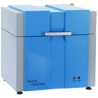 China DM2300 model X-ray multi-element analyzer Calibration Certification Included Lab Test Machine for sale
