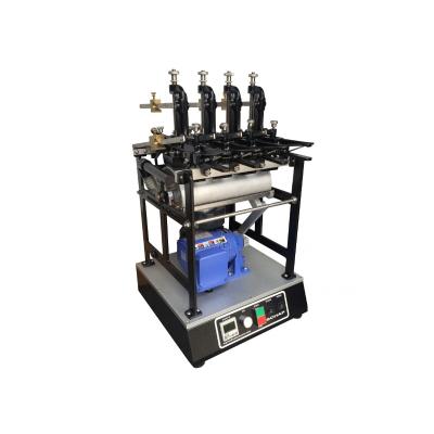 China Tester de desgaste de Wyzenbeek para el ensayo de desgaste oscilatorio GM 2756M en venta