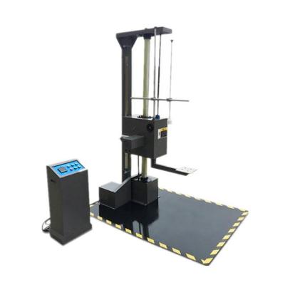 China JIS Z0202-87 ISO 248  Paperboard Carton Drop Testing Machine Cardboard Drop Tester for sale